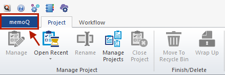 How do I fix issues to configure memoQ CAL licensing model? – Venga Support Center